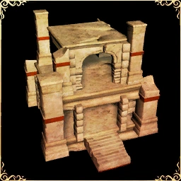 Crest | Hyrule Conquest Wiki | Fandom