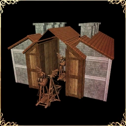 Siegeworks | Hyrule Conquest Wiki | Fandom