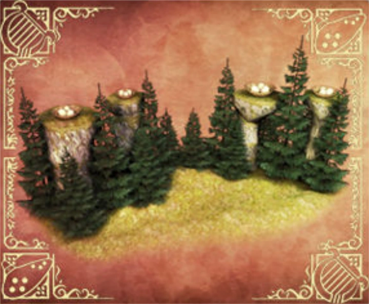 Hawk Roost | Hyrule Conquest Wiki | Fandom