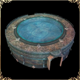 Shrimpery (Conquest) | Hyrule Conquest Wiki | Fandom