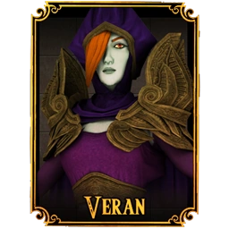 Veran (Conquest) | Hyrule Conquest Wiki | Fandom