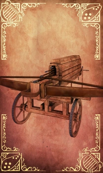 Repeater Crossbow Hyrule Conquest Wiki Fandom