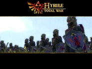 Kingdom of Hyrule (Total War) | Hyrule Conquest Wiki | Fandom