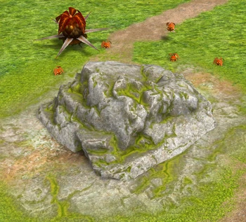 Peahat Slab | Hyrule Conquest Wiki | Fandom