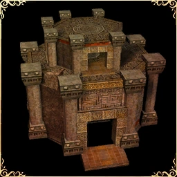 Crest | Hyrule Conquest Wiki | Fandom