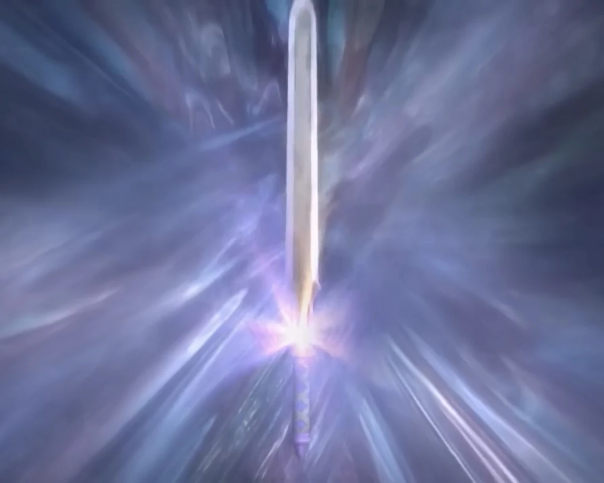 Master Sword (Total War) | Hyrule Conquest Wiki | Fandom