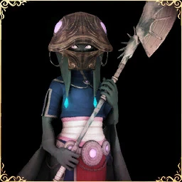 Coral Lancer (Conquest) | Hyrule Conquest Wiki | Fandom