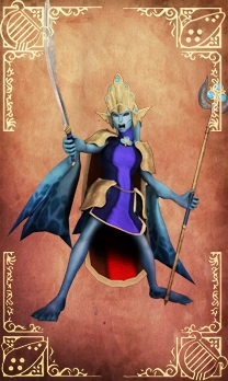 Domain Supreme (Total War) | Hyrule Conquest Wiki | Fandom