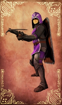 Kingdom Crossbowman (Total War) | Hyrule Conquest Wiki | Fandom