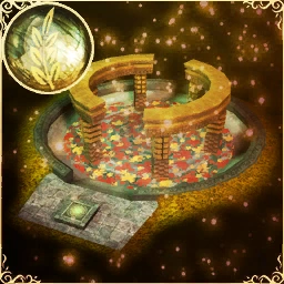 Great Fairy Fountain (Conquest) | Hyrule Conquest Wiki | Fandom