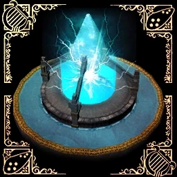 Crystal Tower | Hyrule Conquest Wiki | Fandom