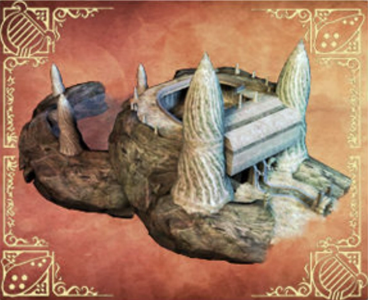 Maiden's Cove | Hyrule Conquest Wiki | Fandom