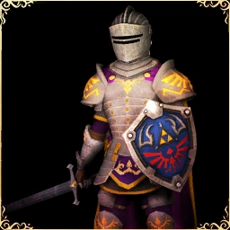 Champion Knight (Conquest) | Hyrule Conquest Wiki | Fandom