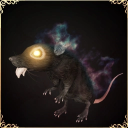 Ghoul Rat (Conquest) | Hyrule Conquest Wiki | Fandom
