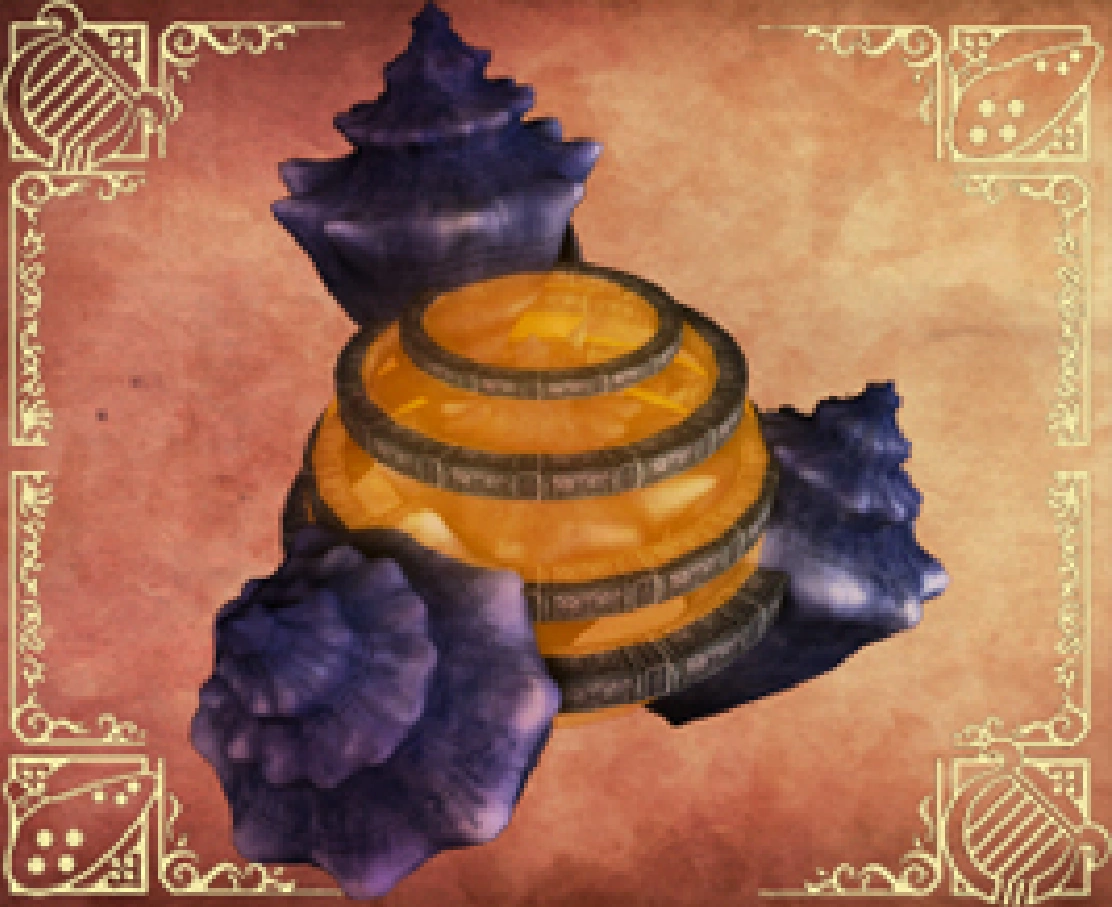 Lost Library | Hyrule Conquest Wiki | Fandom