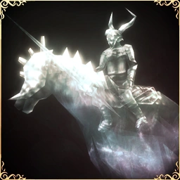 Phantom Rider | Hyrule Conquest Wiki | Fandom