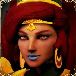 Urbosa | Hyrule Conquest Wiki | Fandom