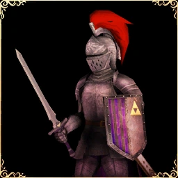 Knight of Hyrule | Hyrule Conquest Wiki | Fandom