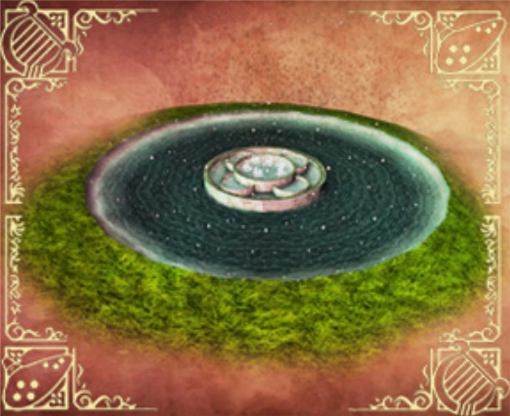 Magic Loch | Hyrule Conquest Wiki | Fandom