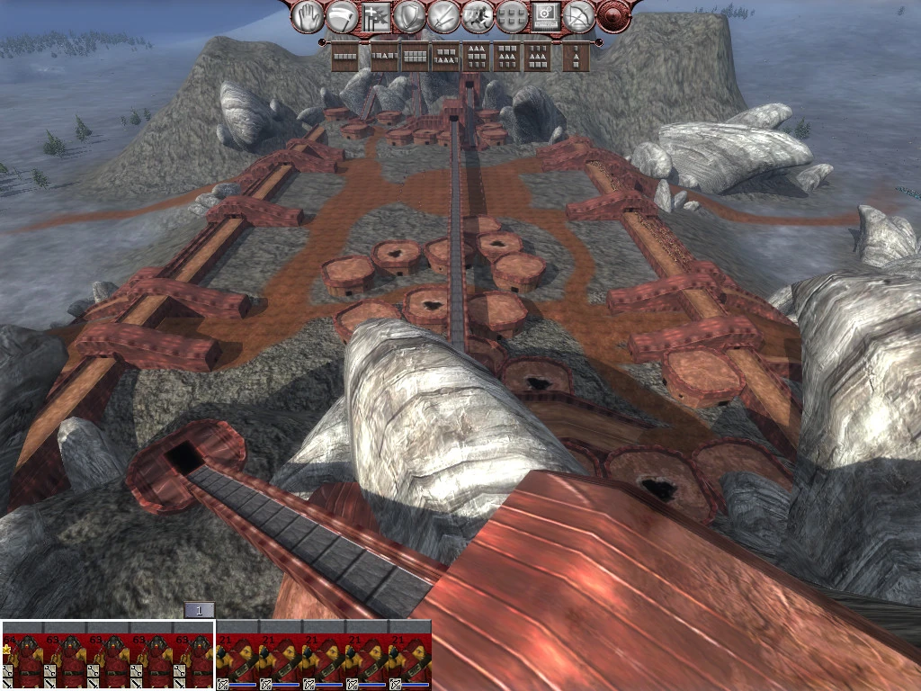 Gor Forgaru/Lore | Hyrule Conquest Wiki | Fandom