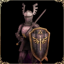 Captain (Conquest) | Hyrule Conquest Wiki | Fandom