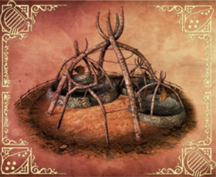 Real Stupid Dodo Houses | Hyrule Conquest Wiki | Fandom