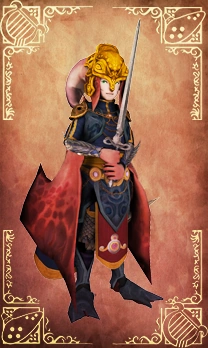 Ralis (Total War) | Hyrule Conquest Wiki | Fandom