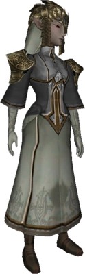 Ancient Mage | Hyrule Conquest Wiki | Fandom