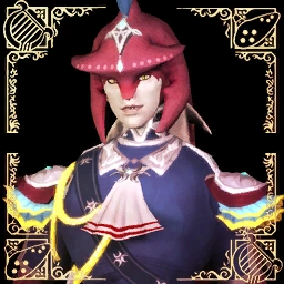 Sidon du Dorephan | Hyrule Conquest Wiki | Fandom