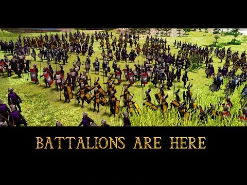 Hyrule Conquest - Battalions Trailer | Hyrule Conquest Wiki | Fandom