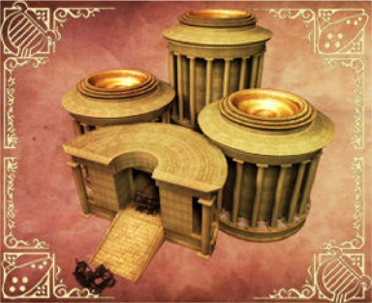 Fokka Armory | Hyrule Conquest Wiki | Fandom