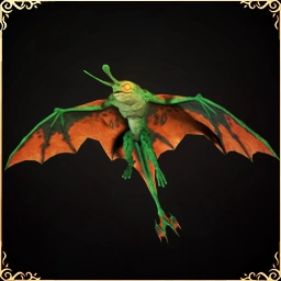 Aerocuda | Hyrule Conquest Wiki | Fandom