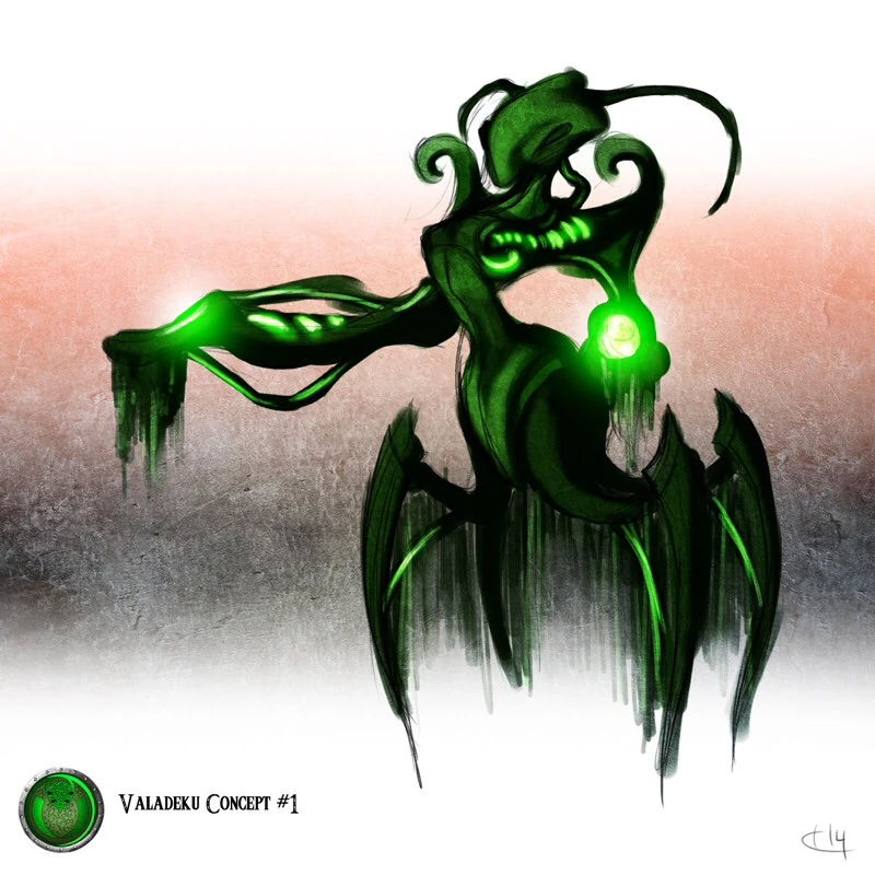 Vala Deku (Total War) | Hyrule Conquest Wiki | Fandom