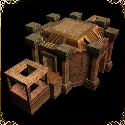 Altar | Hyrule Conquest Wiki | Fandom