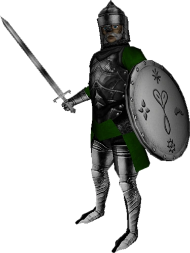 Ruul (Total War) | Hyrule Conquest Wiki | Fandom