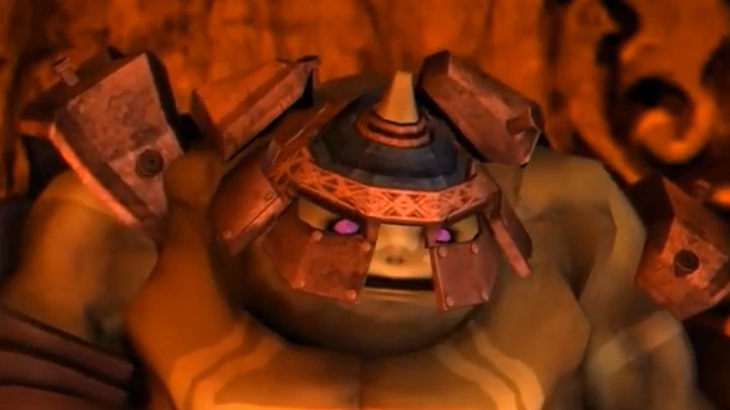 Dangoro (Total War) | Hyrule Conquest Wiki | Fandom