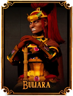 Buliara | Hyrule Conquest Wiki | Fandom
