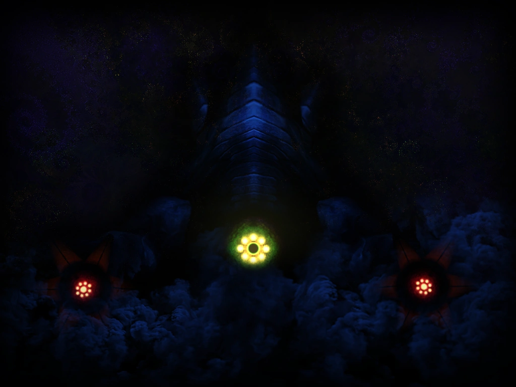 Dethl (Total War) | Hyrule Conquest Wiki | Fandom