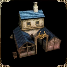 Urban Stables | Hyrule Conquest Wiki | Fandom