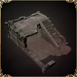 Defiled Grave | Hyrule Conquest Wiki | Fandom