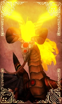 Vyorsoth | Hyrule Conquest Wiki | Fandom