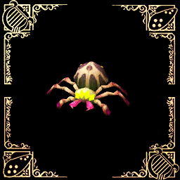 Baby Skulltula | Hyrule Conquest Wiki | Fandom