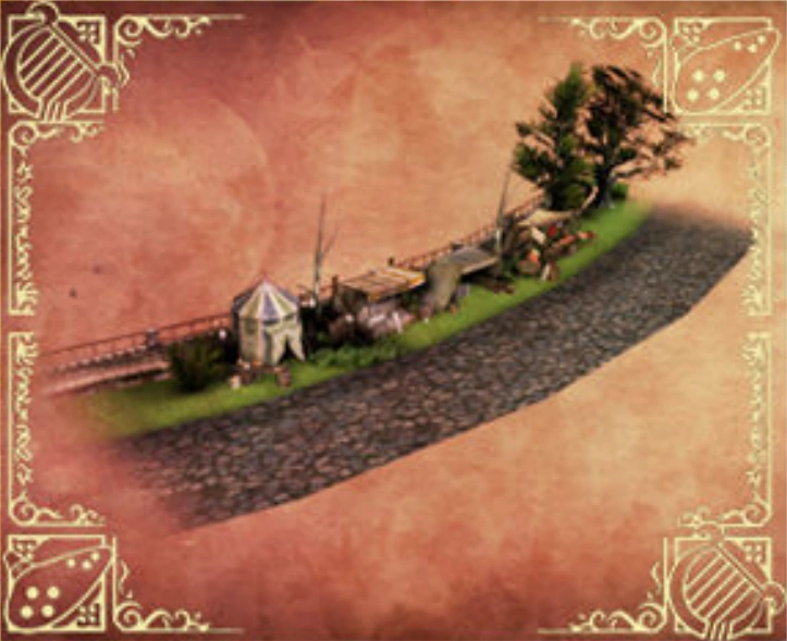 Market Plaza (Labrynna Regime) | Hyrule Conquest Wiki | Fandom