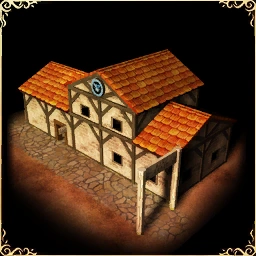 Lon Lon Ranch (Structure) | Hyrule Conquest Wiki | Fandom