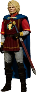Krin Arcad | Hyrule Conquest Wiki | Fandom