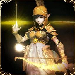 Light Arrow Archer | Hyrule Conquest Wiki | Fandom