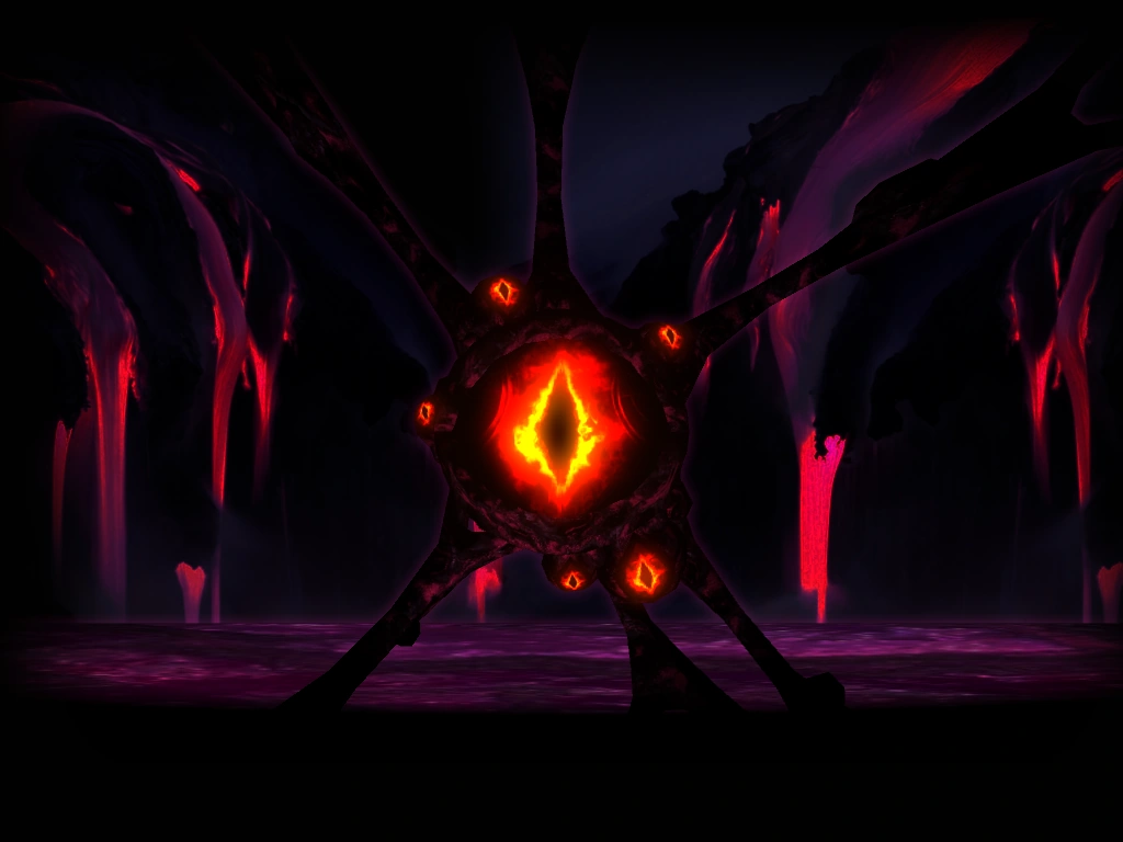 Malice (Total War) | Hyrule Conquest Wiki | Fandom