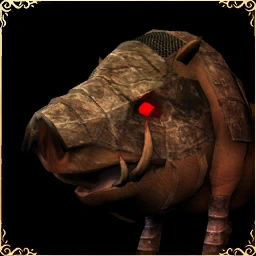 Bullbo War Ram | Hyrule Conquest Wiki | Fandom