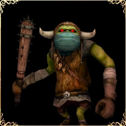 Bulblin Thug (Conquest) | Hyrule Conquest Wiki | Fandom