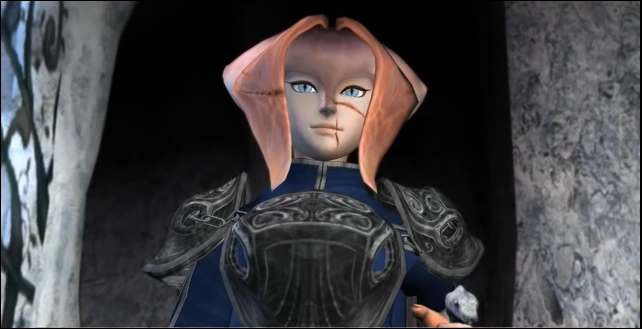 Aydia (Total War)/Lore | Hyrule Conquest Wiki | Fandom